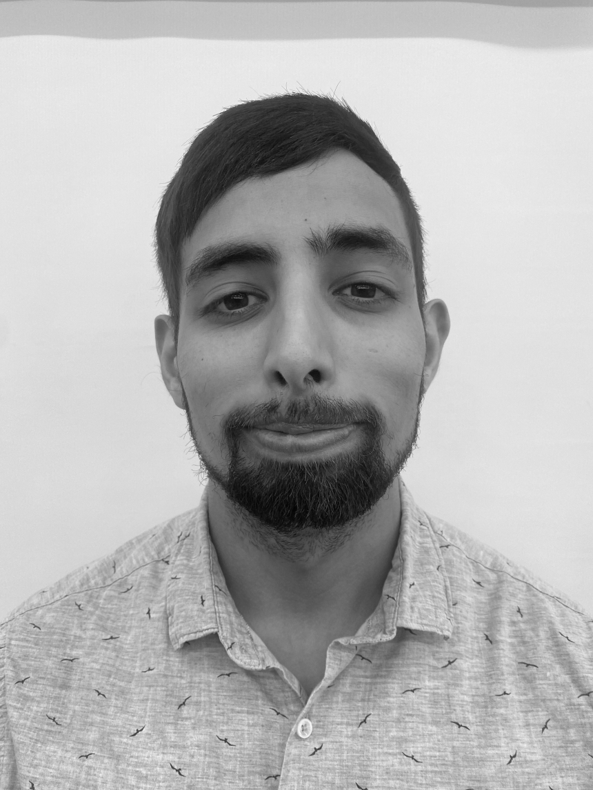 Rodrigo Padilla | McLane Bednarski & Litt, LLP